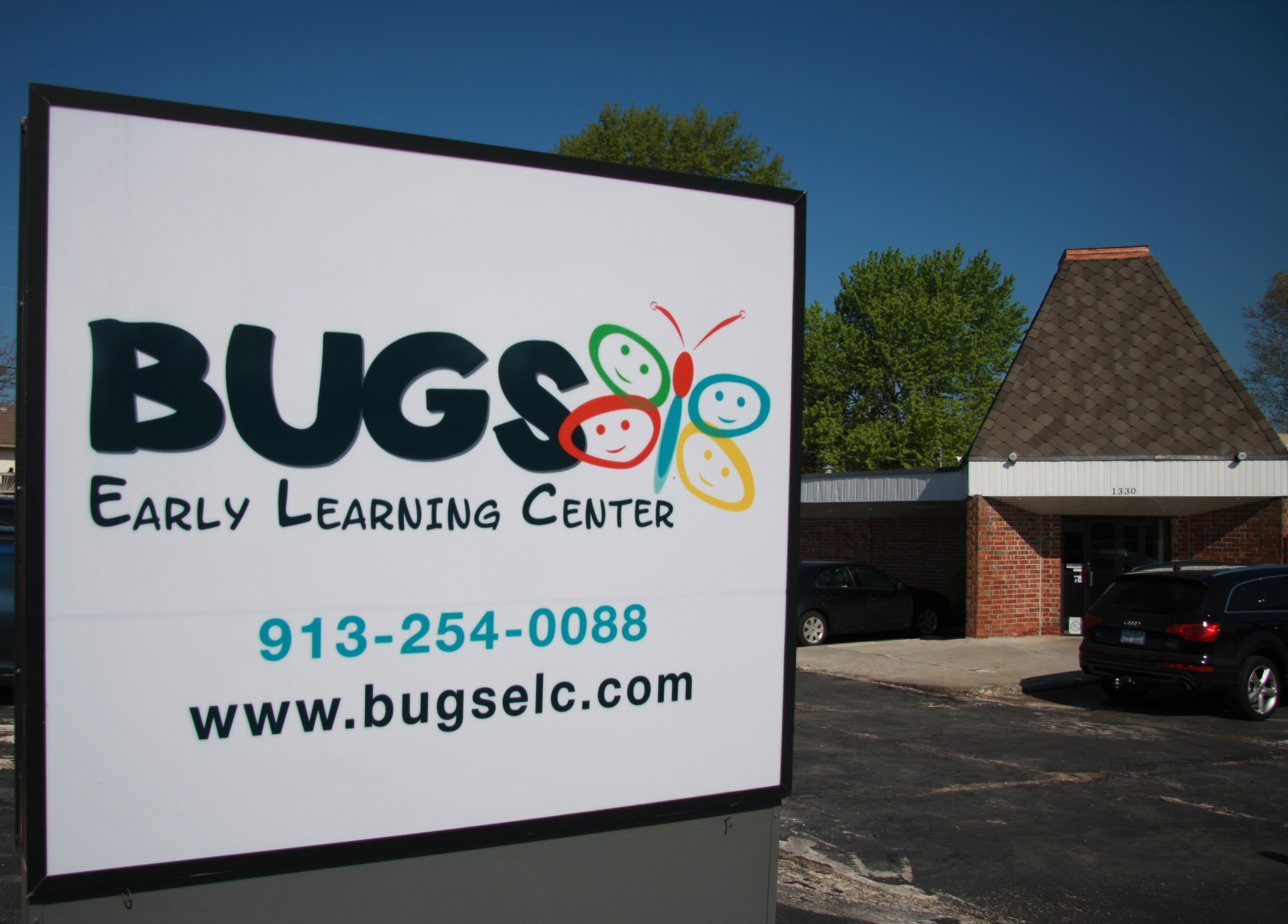 BUGS ELC Daycare Facility